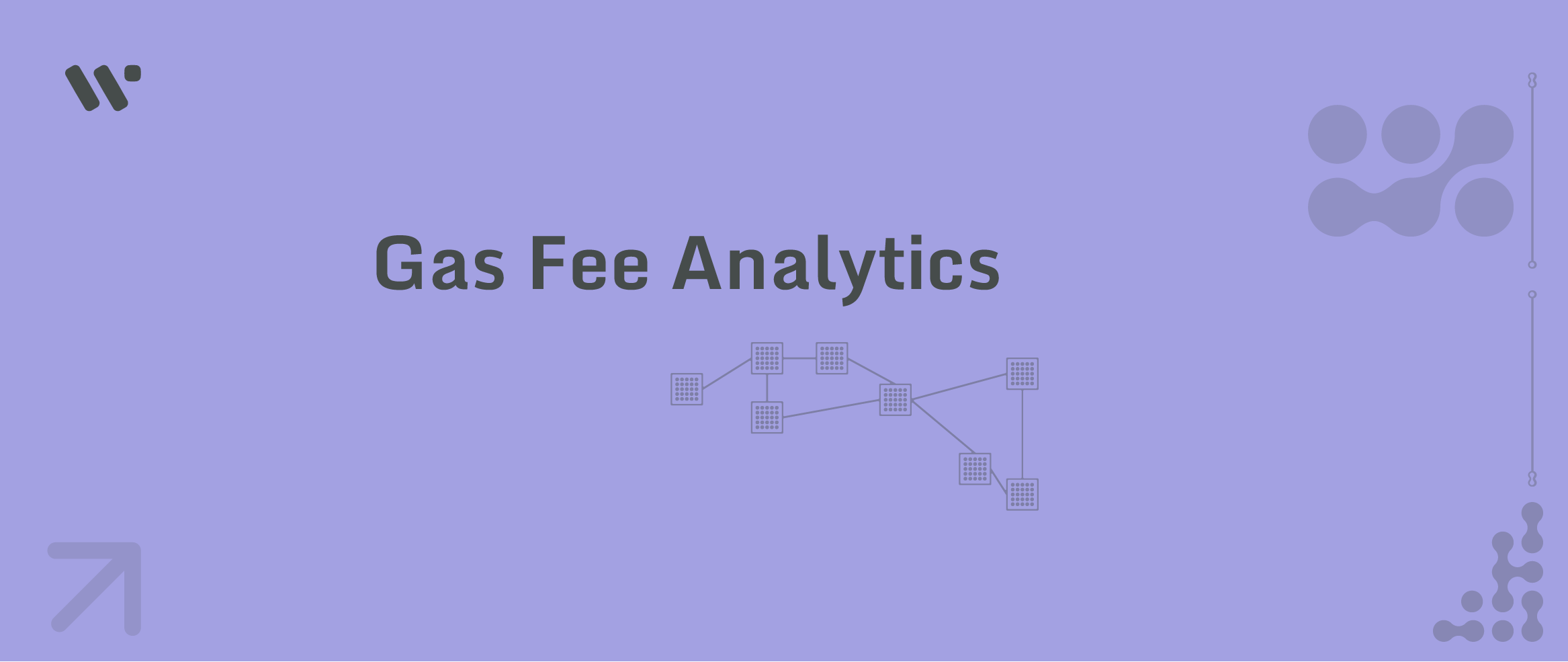Gas Fee Analytics - Understanding Network Costs | Wevr Ai Blog