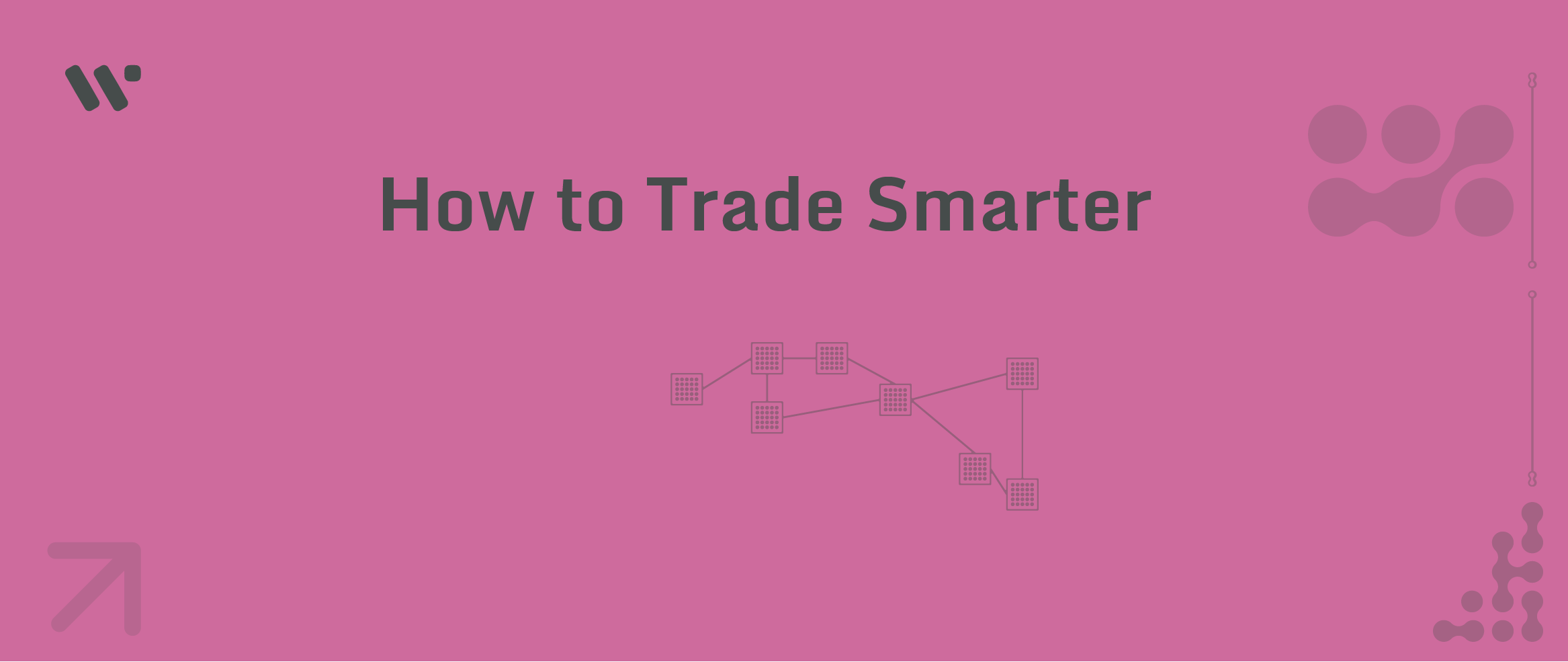 How to Trade Smarter | Wevr Ai Blog