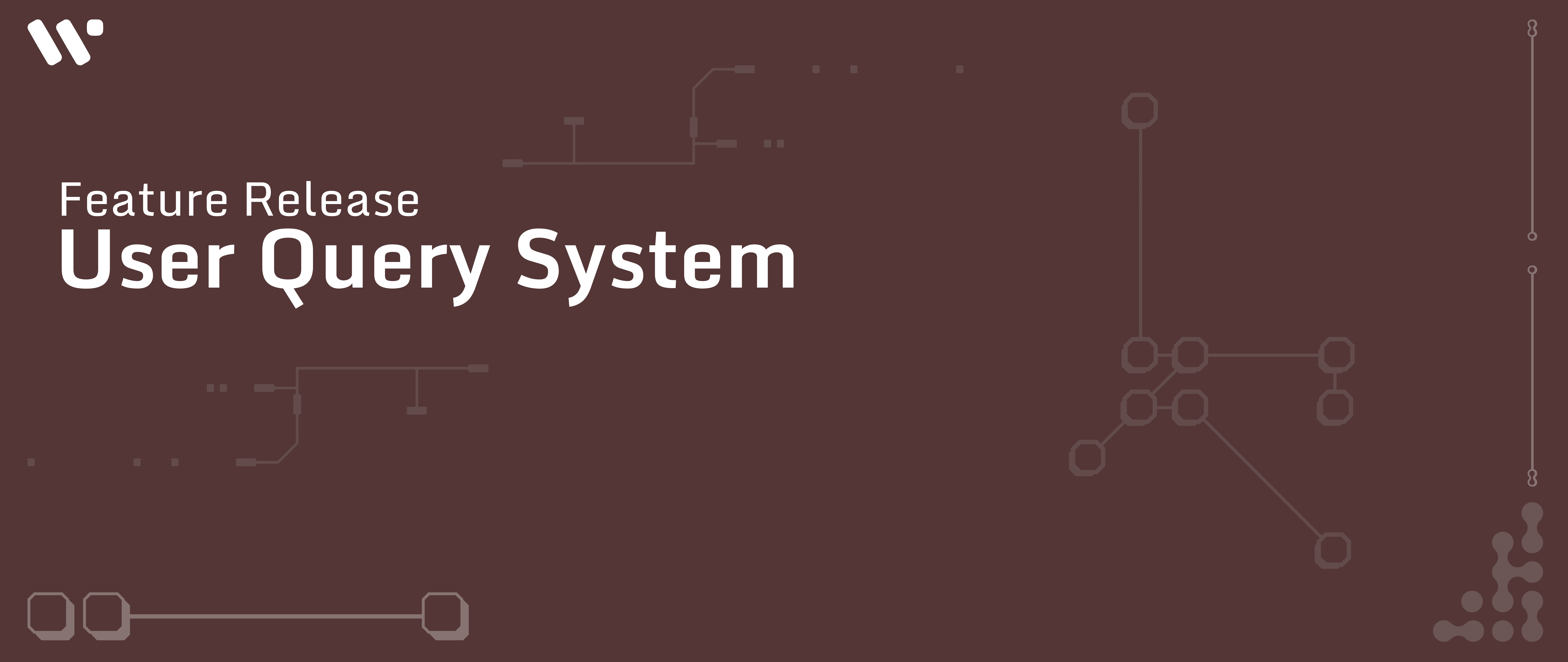 Introducing Wevr Query: Harness the Power of Blockchain Data with Wevr's User Query System ...