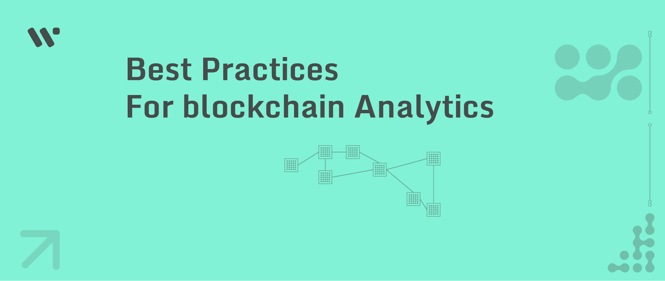 Mastering Blockchain Data Analytics Best Practices And Strategies 2100