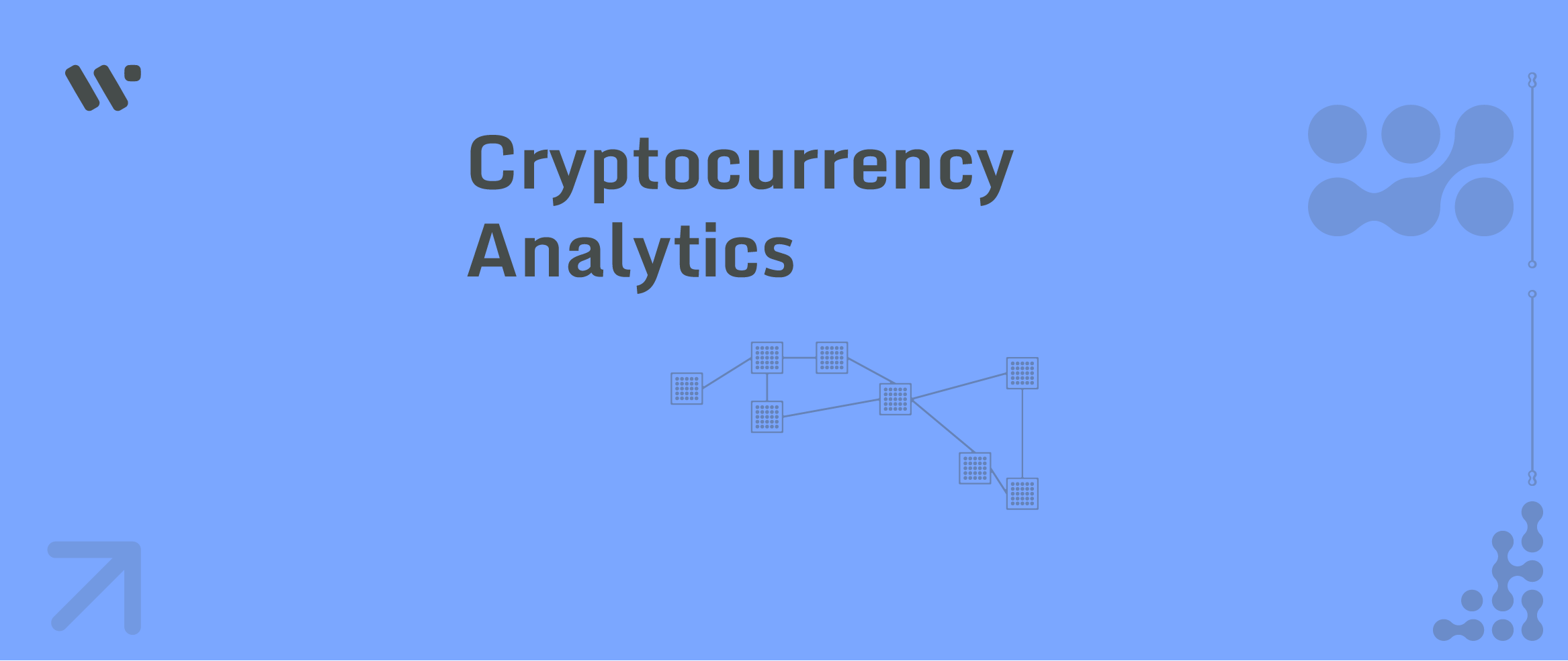 Crypto Analytics Navigating the Digital Asset Landscape | Wevr Ai Blog