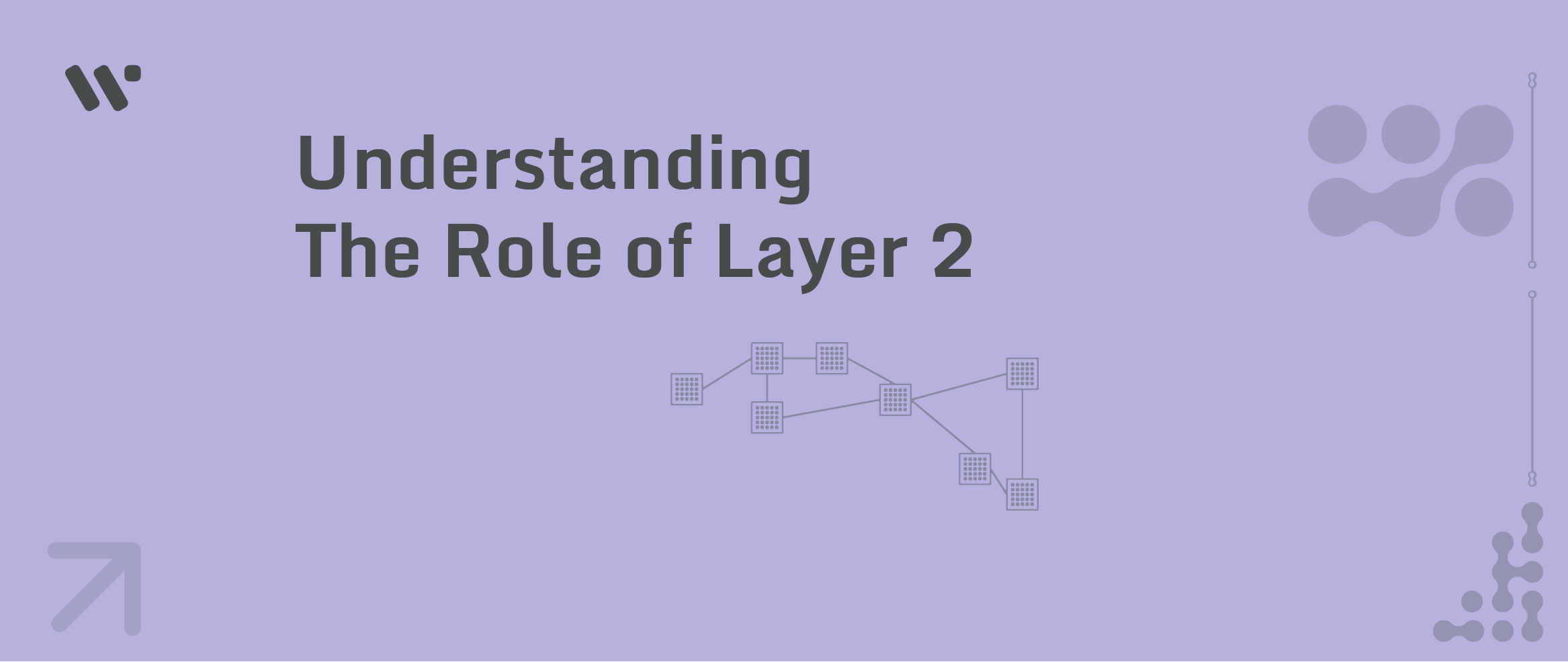 Understanding the Role of Layer 2 Solutions in Blockchain Scalability | Wevr Ai Blog